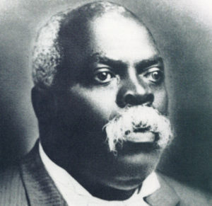 Prophet William S. Crowdy | Church of God and Saints of Christ (COGASOC™)