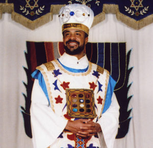 Rabbi Jehu A. Crowdy, Jr., G.F.A. | Church of God and Saints of Christ ...