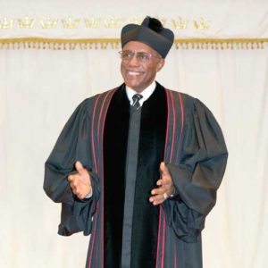 Home | Church of God and Saints of Christ (COGASOC™)