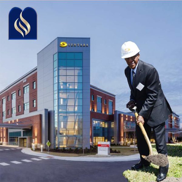 Home | Church of God and Saints of Christ (COGASOC™)