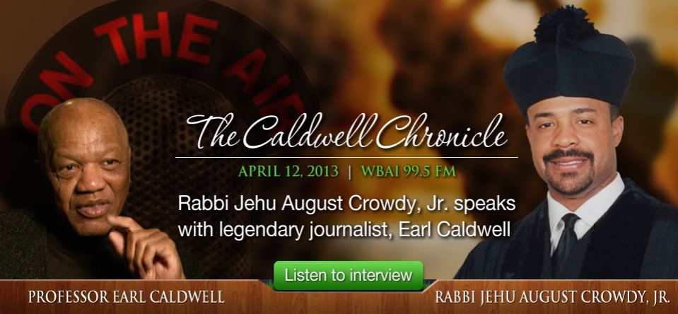 Church of God and Saints of ChristChurch of God and Saints of Christ