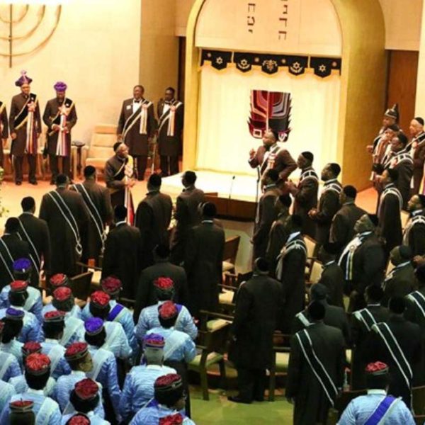 Home | Church of God and Saints of Christ (COGASOC™)