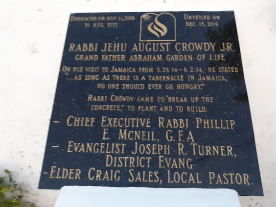 Church of God and Saints of ChristChurch of God and Saints of Christ