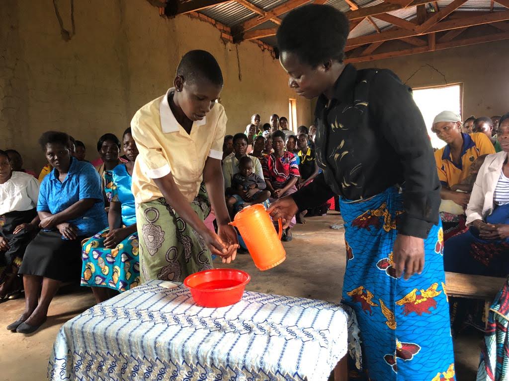 IMG-20200602-WA0013 Africa COVID 2 | Church of God and Saints of Christ ...