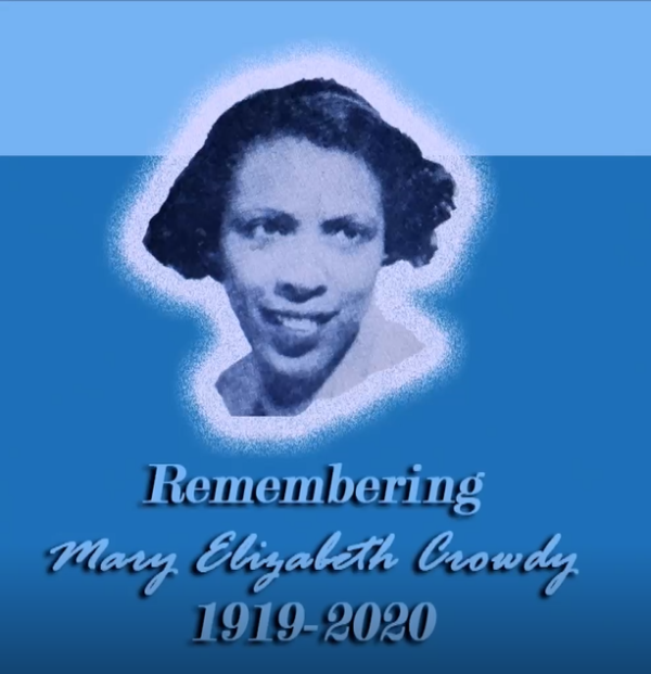 Tribute Photo – Mary Elizabeth Crowdy – Website | Church of God and ...